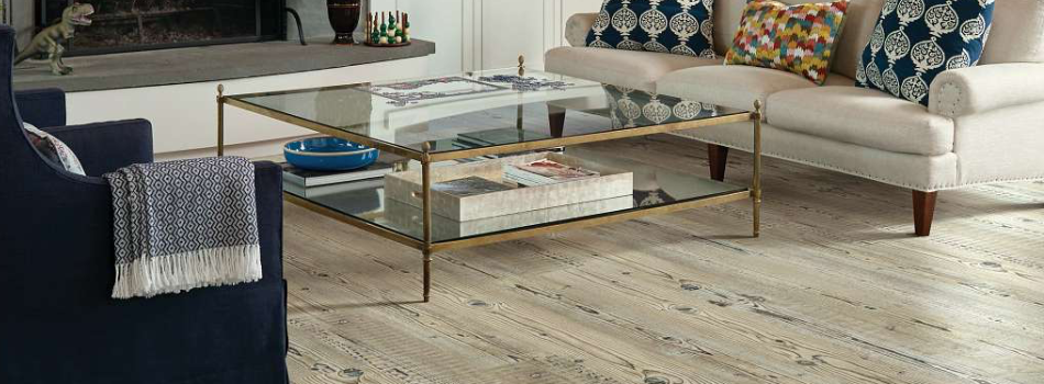 Colonial Carpet Company