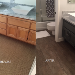 Pictures of Our Work – Colonial Carpet Company